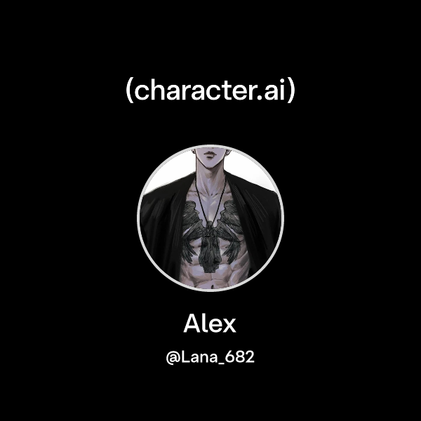 Chat with Alex | character.ai | AI Chat, Reimagined–Your Words. Your World.