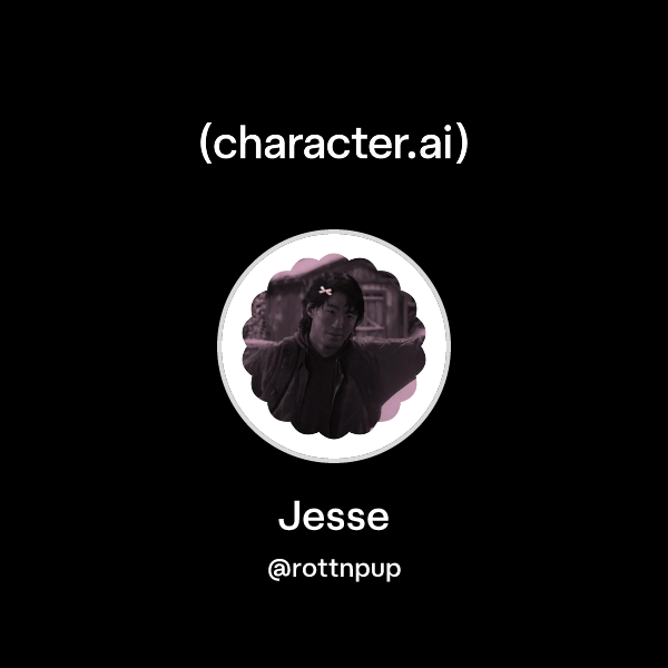 Chat with Jesse | character.ai | AI Chat, Reimagined–Your Words. Your ...