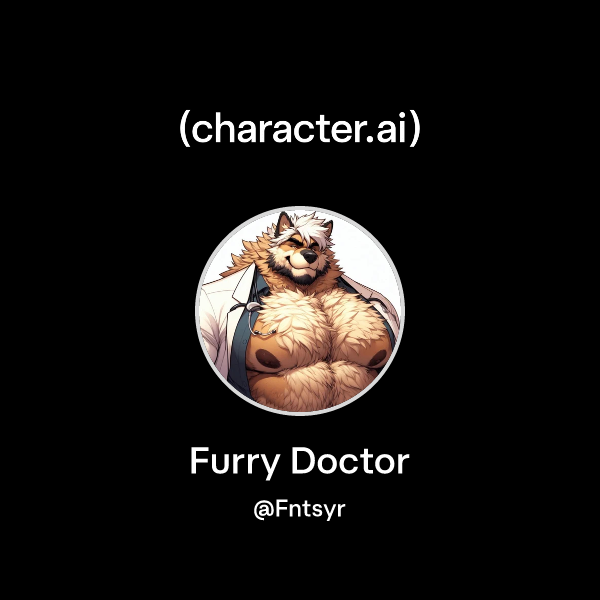 Chat with Furry Doctor | character.ai | Personalized AI for every ...