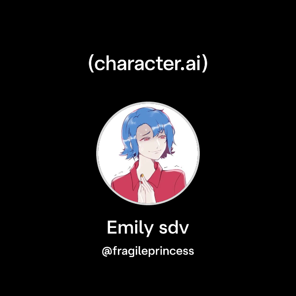Chat with Emily sdv | character.ai | AI Chat, Reimagined–Your Words ...
