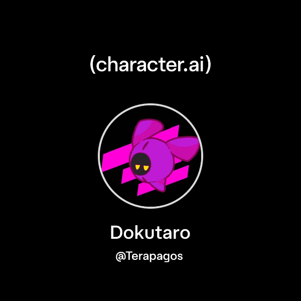 Chat with Dokutaro | character.ai | AI Chat, Reimagined–Your Words ...