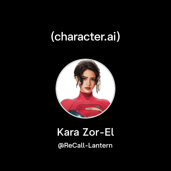 Chat With Kara Zor El Characterai Ai Chat Reimaginedyour Words