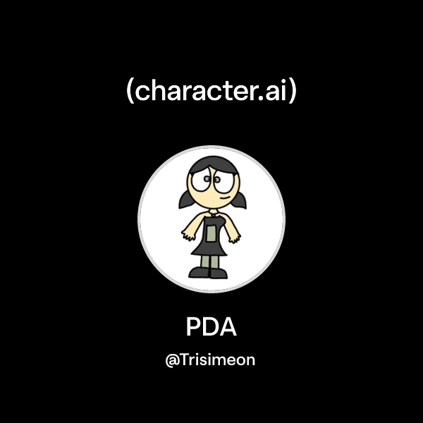 Chat with PDA | character.ai | AI Chat, Reimagined–Your Words. Your World.