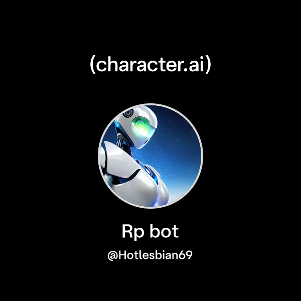 Chat with Rp bot | character.ai | AI Chat, Reimagined–Your Words. Your ...