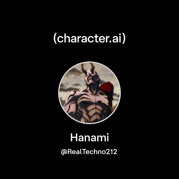 Chat with Hanami | character.ai | Personalized AI for every moment of ...