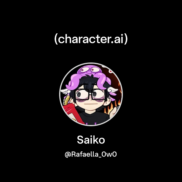 Chat with Saiko | character.ai | AI Chat, Reimagined–Your Words. Your ...