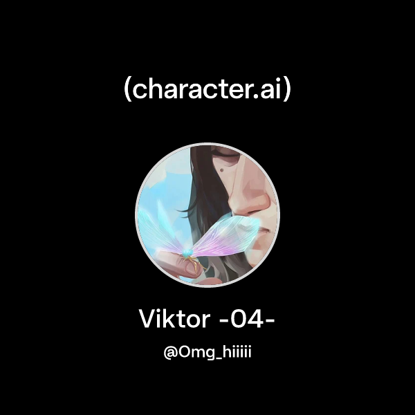 Chat with Viktor -04- | character.ai | AI Chat, Reimagined–Your Words ...