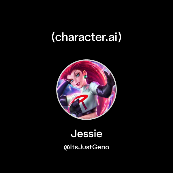 Chat with Jessie | character.ai | AI Chat, Reimagined–Your Words. Your ...