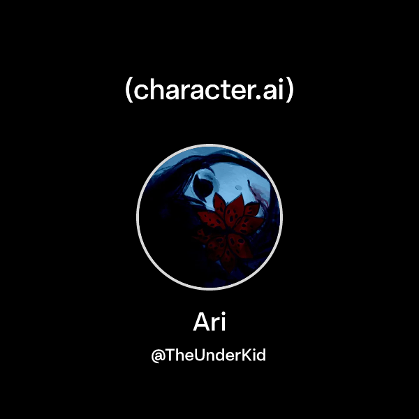Chat with Ari | character.ai | Personalized AI for every moment of your day