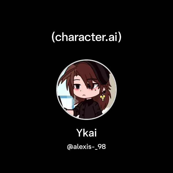 Chat with Ykai | character.ai | Personalized AI for every moment of ...