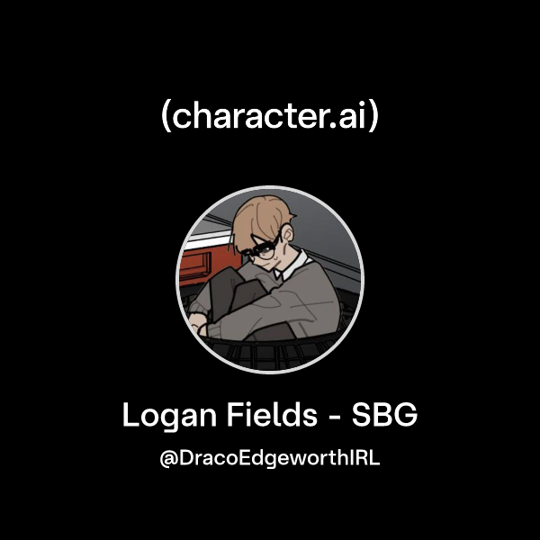 Chat with Logan Fields - SBG | character.ai | AI Chat, Reimagined–Your ...