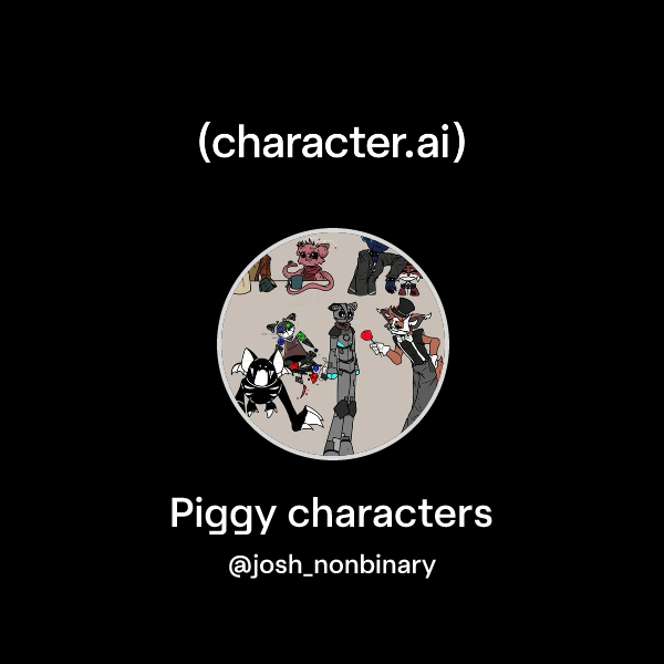 Chat with Piggy characters | character.ai | Personalized AI for every ...