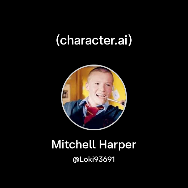 Chat with Mitchell Harper | character.ai | AI Chat, Reimagined–Your ...