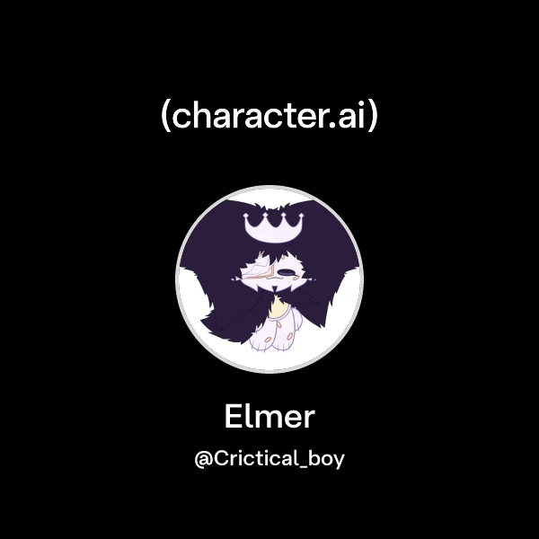 Chat with Elmer | character.ai | AI Chat, Reimagined–Your Words. Your ...