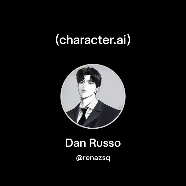 Chat with Dan Russo | character.ai | Personalized AI for every moment ...