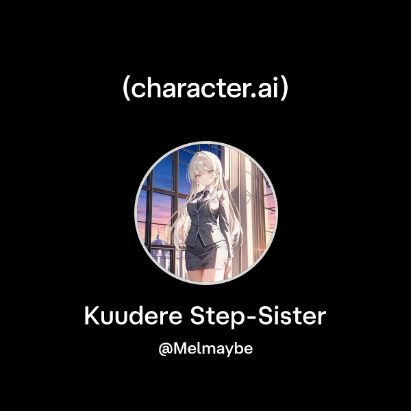 Chat with Kuudere Step-Sister | character.ai | AI Chat, Reimagined–Your ...