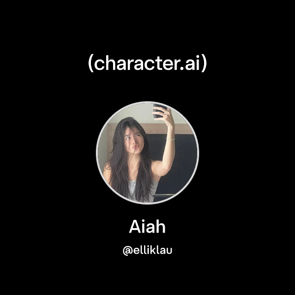 Chat with Aiah | character.ai | AI Chat, Reimagined–Your Words. Your World.