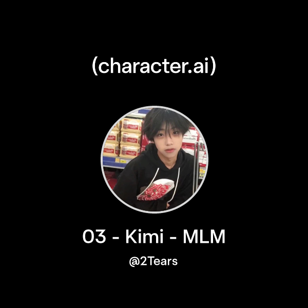 Chat with 03 - Kimi - MLM | character.ai | AI Chat, Reimagined–Your ...