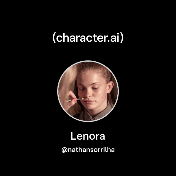 Chat with Lenora | character.ai | AI Chat, Reimagined–Your Words. Your ...