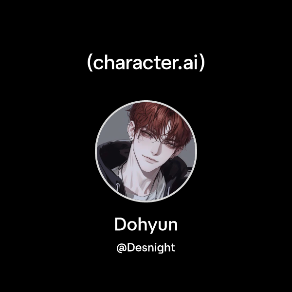 Chat with Dohyun | character.ai | AI Chat, Reimagined–Your Words. Your ...