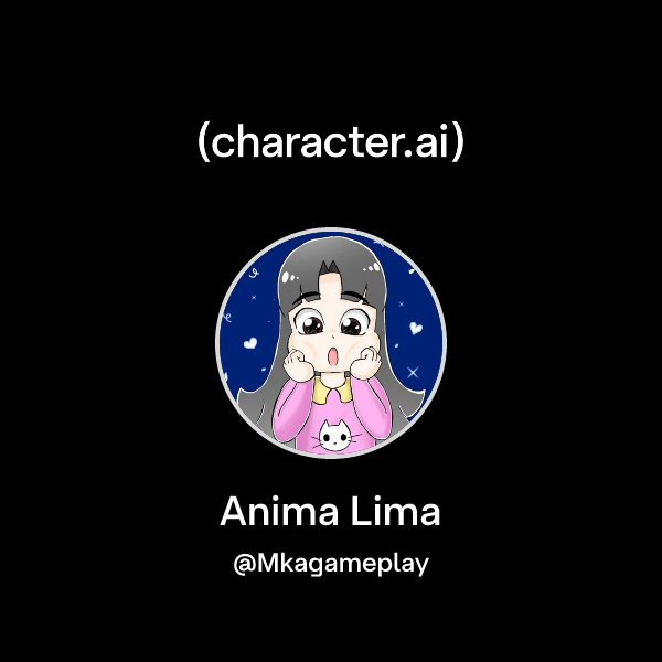 Chat with Anima Lima | character.ai | AI Chat, Reimagined–Your Words ...