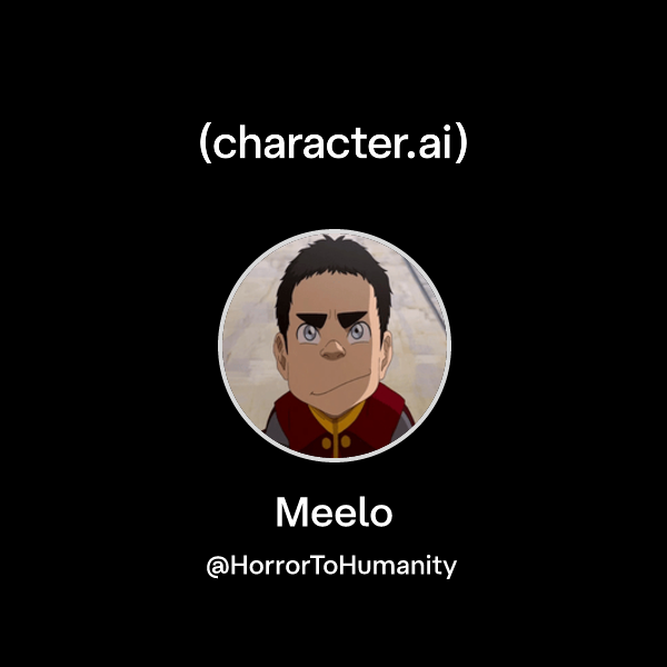 Chat with Meelo | character.ai | AI Chat, Reimagined–Your Words. Your ...