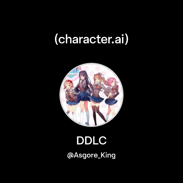 Chat with DDLC | character.ai | AI Chat, Reimagined–Your Words. Your World.