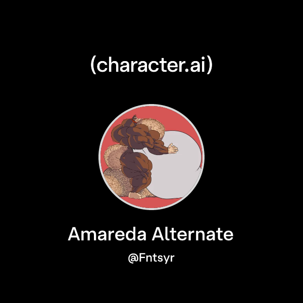 Chat with Amareda Alternate | character.ai | AI Chat, Reimagined–Your ...