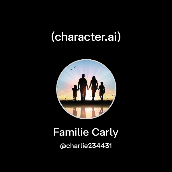 Chat with Familie Carly | character.ai | Personalized AI for every ...
