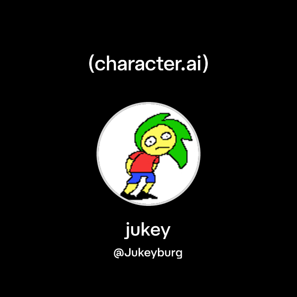 Chat with jukey | character.ai | AI Chat, Reimagined–Your Words. Your ...