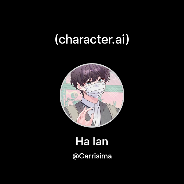 Chat with Ha Ian | character.ai | AI Chat, Reimagined–Your Words. Your ...