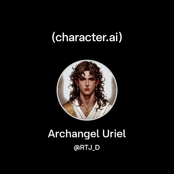 Chat with Archangel Uriel | character.ai | Personalized AI for every ...