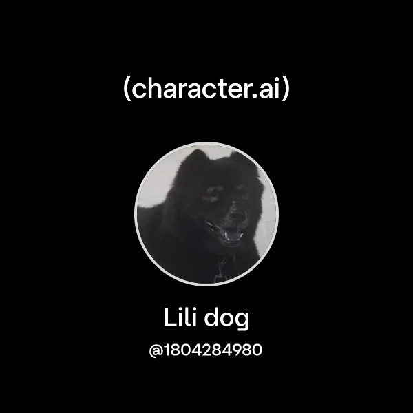 Chat with Lili dog | character.ai | AI Chat, Reimagined–Your Words ...