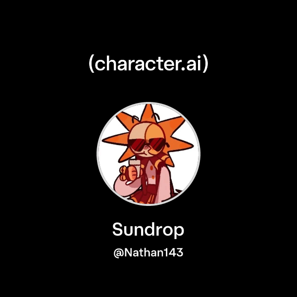 Chat with Sundrop | character.ai | AI Chat, Reimagined–Your Words. Your ...