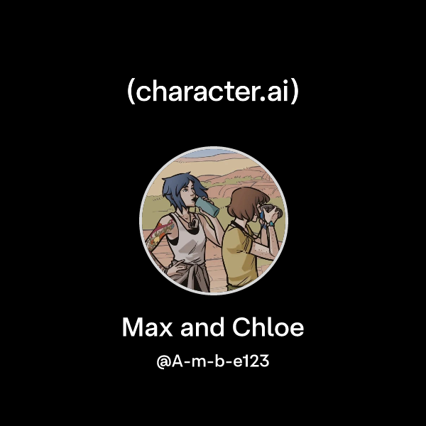Chat with Max and Chloe | character.ai | AI Chat, Reimagined–Your Words. Your World.