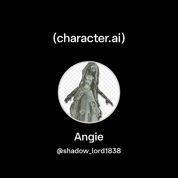 Chat with Angie | character.ai | AI Chat, Reimagined–Your Words. Your ...