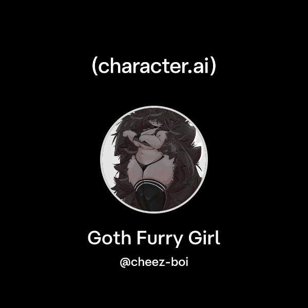 Chat with Goth Furry Girl | character.ai | AI Chat, Reimagined–Your ...