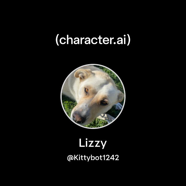 Chat with Lizzy | character.ai | Personalized AI for every moment of ...