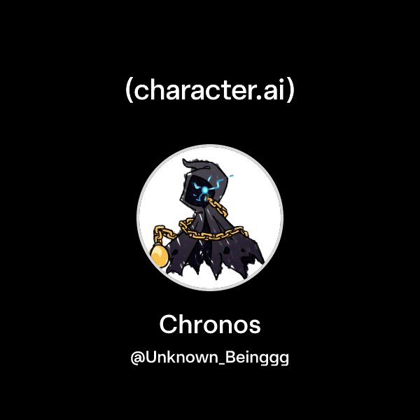 Chat with Chronos | character.ai | AI Chat, Reimagined–Your Words. Your ...