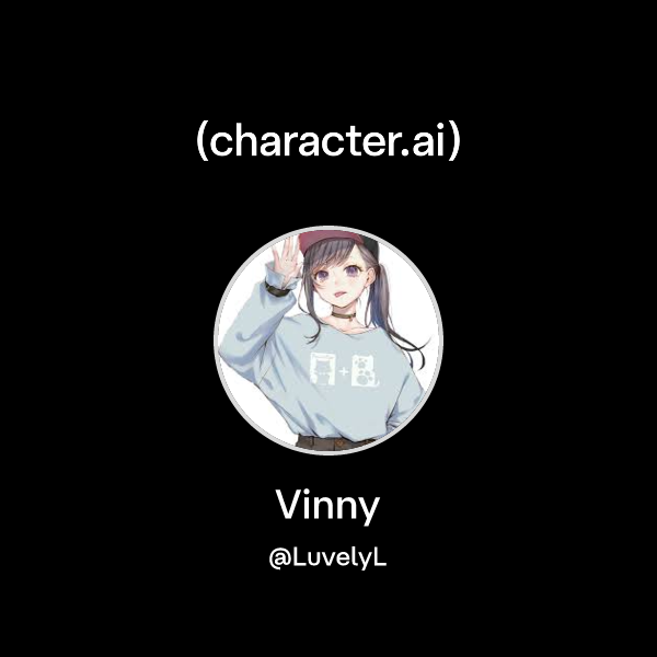 Chat with Vinny | character.ai | Personalized AI for every moment of your day