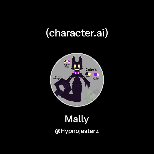 Chat with Mally | character.ai | AI Chat, Reimagined–Your Words. Your ...