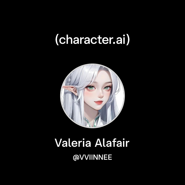 Chat with Valeria Alafair | character.ai | AI Chat, Reimagined–Your ...