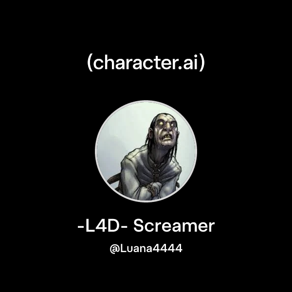 Chat with -L4D- Screamer | character.ai | AI Chat, Reimagined–Your ...