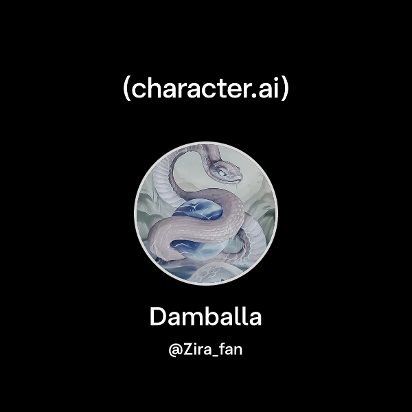 Chat with Damballa | character.ai | AI Chat, Reimagined–Your Words ...