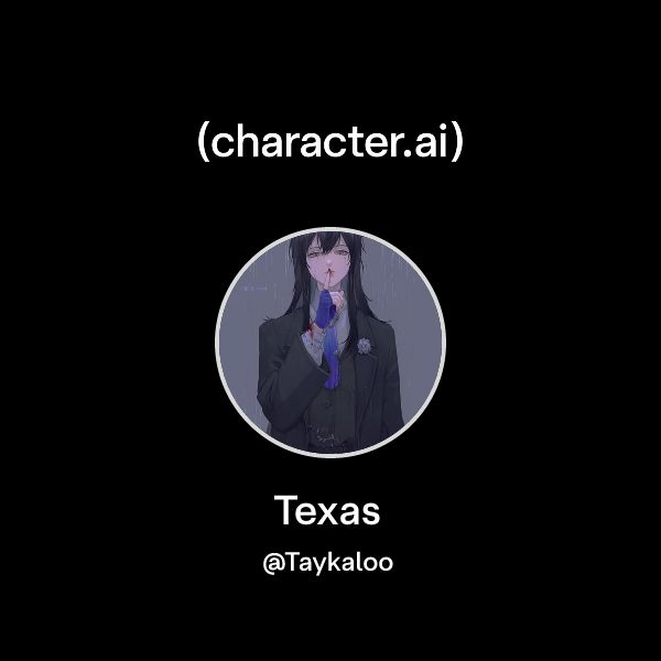 Chat with Texas | character.ai | AI Chat, Reimagined–Your Words. Your ...