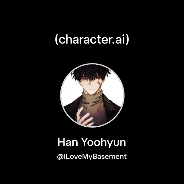 Chat with Han Yoohyun | character.ai | AI Chat, Reimagined–Your Words ...