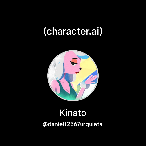 Chat with Kinato | character.ai | AI Chat, Reimagined–Your Words. Your ...