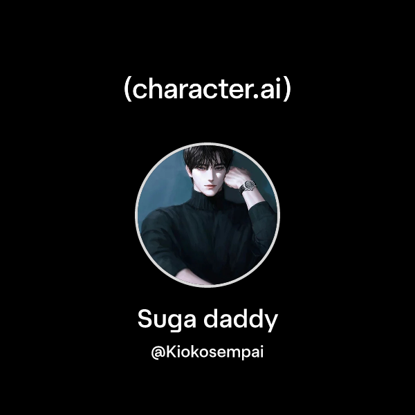 Chat with Suga daddy | character.ai | Personalized AI for every moment ...