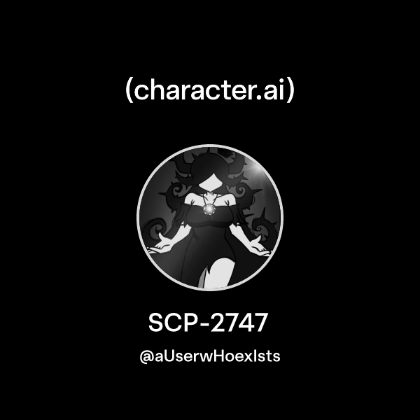 Chat with SCP-2747 | character.ai | Personalized AI for every moment of ...