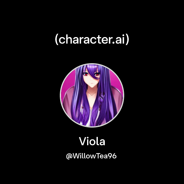 Chat with Viola | character.ai | AI Chat, Reimagined–Your Words. Your World.